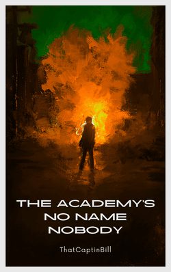 The Academy’s No Named Nobody | Scribble Hub