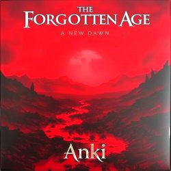 The Forgotten Age: A New Dawn | Scribble Hub