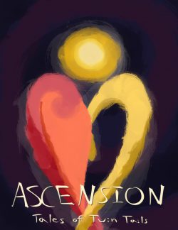 Ascension: Tales of Twin Tails | Scribble Hub