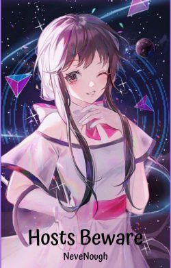 Hosts Beware | Scribble Hub