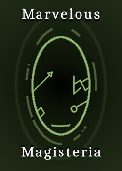 Marvelous Magisteria | Scribble Hub