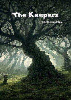 The Keepers | Scribble Hub
