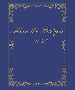 Above The Horizon | Scribble Hub