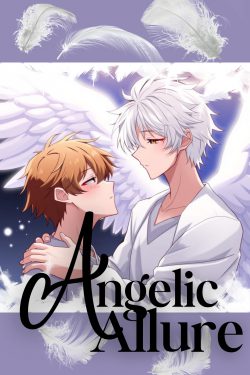 Angelic Allure | Scribble Hub