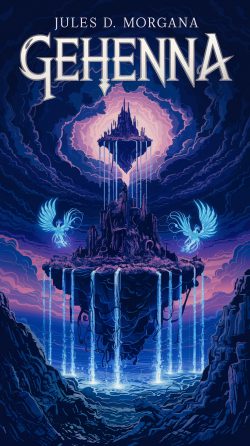 Gehenna | Scribble Hub