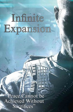Infinite Expansion | Scribble Hub
