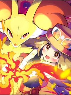 Pokemon: I Transmigrated Twice | Scribble Hub