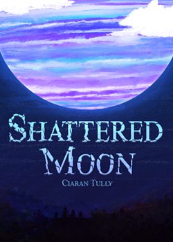 Shattered Moon | Scribble Hub