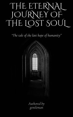 The Eternal Journey of The Lost Soul | Scribble Hub