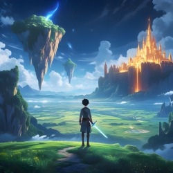 The Rise of Vanguard | Scribble Hub