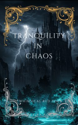 Tranquility in Chaos | Scribble Hub