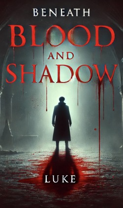 A vampire prison beneath blood and shadow | Scribble Hub