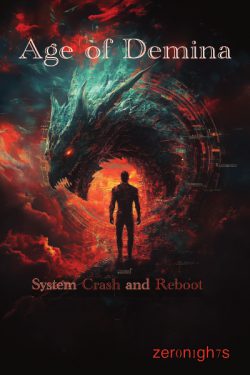 Age of Demina! – System Crash and Reboot! [Litrpg/ Dungeon Diving/ System] | Scribble Hub