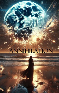 Annihilation | Scribble Hub
