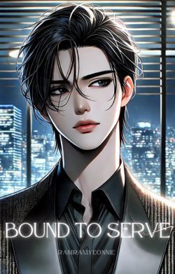 Bound to Serve [BL] | Scribble Hub