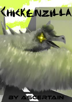 Chickenzilla | Scribble Hub