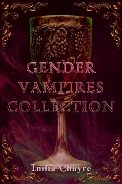 Gender Vampires Collection | Scribble Hub
