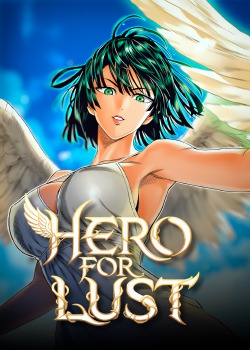 Hero For Lust (Completed) | Scribble Hub