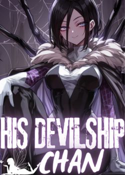 His Devilship Chan | Scribble Hub