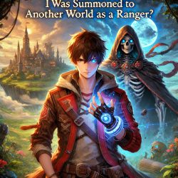 Imagination: I Was Summoned to Another World as a Ranger | Scribble Hub