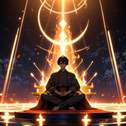 Starting As A Sect Leader: My Rules Are Bit Wild. | Scribble Hub