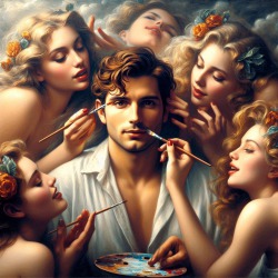 Malefactor | Scribble Hub