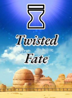 Naruto: Twisted Fate | Scribble Hub