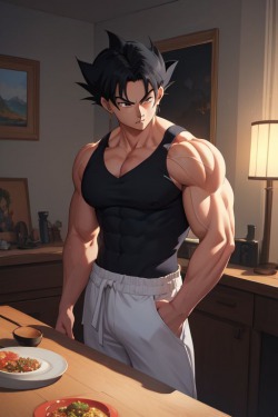 The King, The Singularity Primogenitor Of The Eternal Myriad Elderblood ...