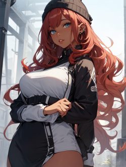 Outside Court | Scribble Hub