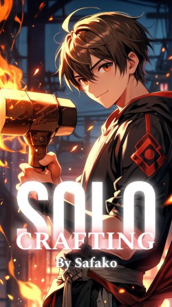 Solo Crafting | Scribble Hub