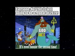 The Gaming Warlord | Scribble Hub