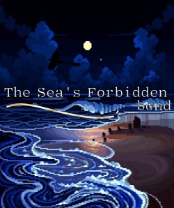 THE SEA’S FORBIDDEN BOND | Scribble Hub