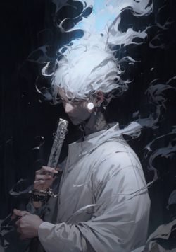 Between Worlds | Scribble Hub