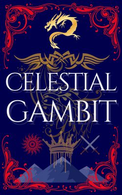 Celestial Gambit | Scribble Hub