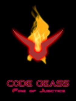 Code Geass: Fire of Justice | Scribble Hub