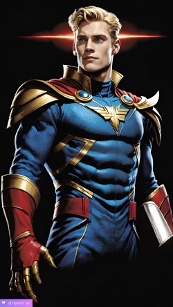 Multiverse: I Am Predator | Scribble Hub