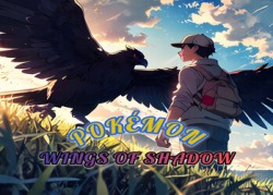 Pokémon: Wings Of Shadow | Scribble Hub