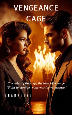 Vengeance Cage | Scribble Hub