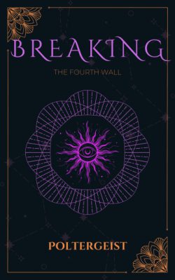 breaking the fourth wall | Scribble Hub