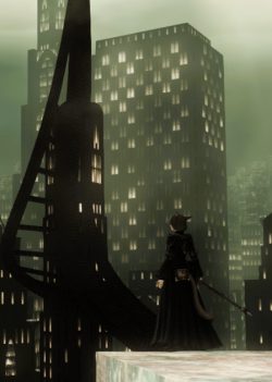 Dead World Necromancer | Scribble Hub