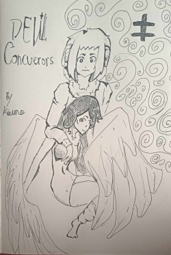 devil conquerors | Scribble Hub