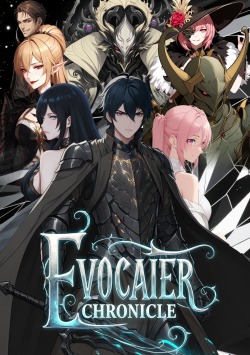 Evocaier Chronicle | Scribble Hub