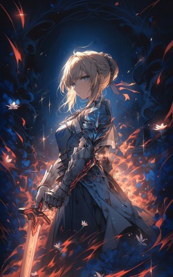 Fate: Hero Simulator | Scribble Hub