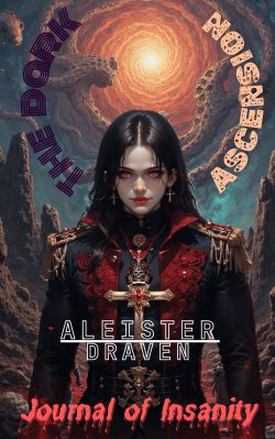 Journal of Insanity: The Dark Ascension | Scribble Hub