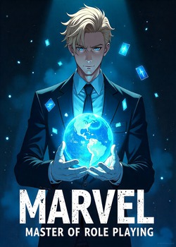 Marvel: Master Of Role Playing | Scribble Hub
