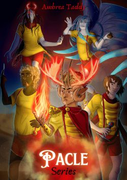 [Pacle Series] The Sun Was Blinding Me So | Scribble Hub