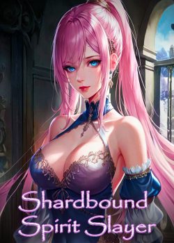 Shardbound Spirit Slayer [An Isekai Progression Dark Fantasy] | Scribble Hub