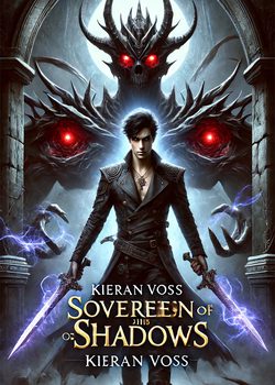 Sovereign of Shadows | Scribble Hub