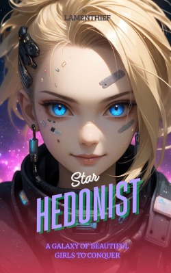Star Hedonist | Scribble Hub