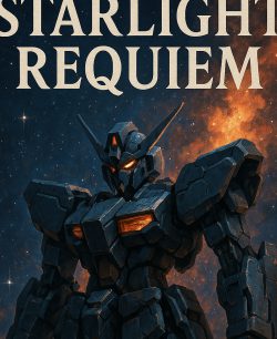 Starlight requiem | Scribble Hub